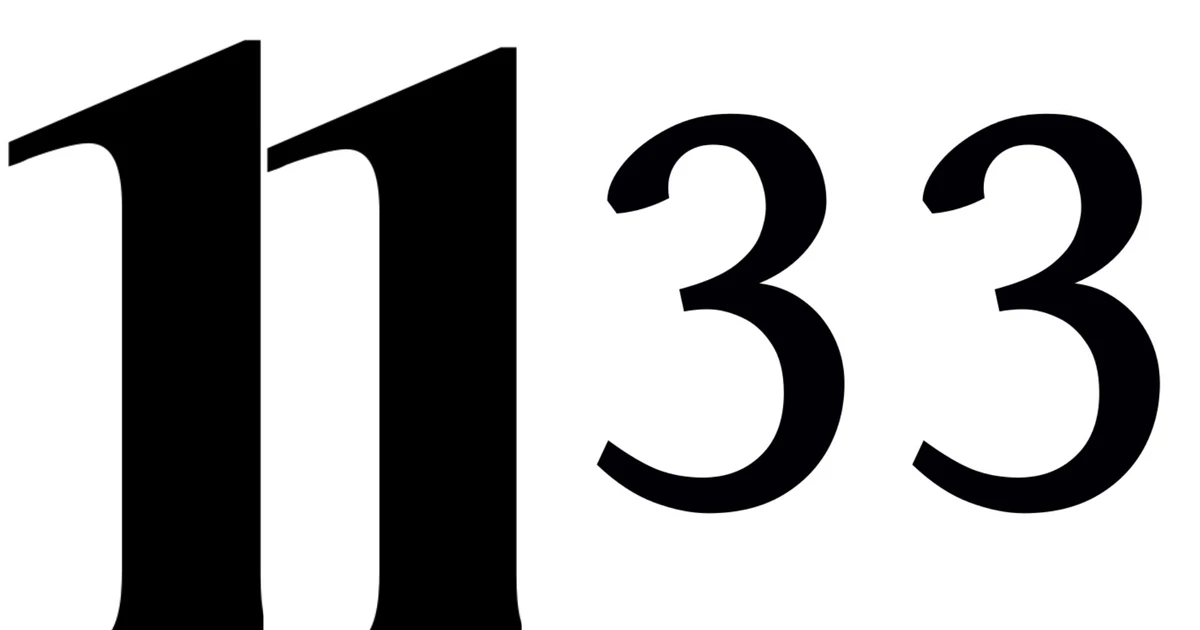 Uncover The 1133 Angel Number's Hidden Meanings For Guidance And Abundance