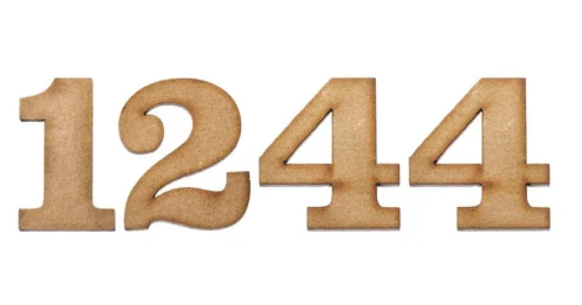 Embrace Abundance And Positivity With Angel Number 1244