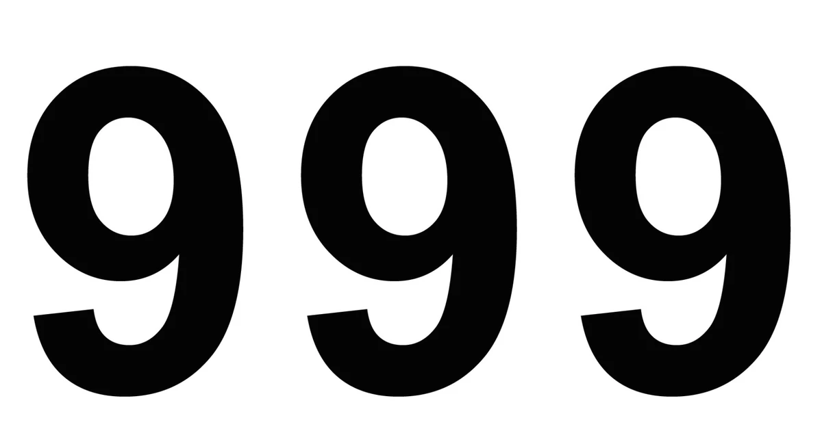 What Does The Angel Number 999 Means?