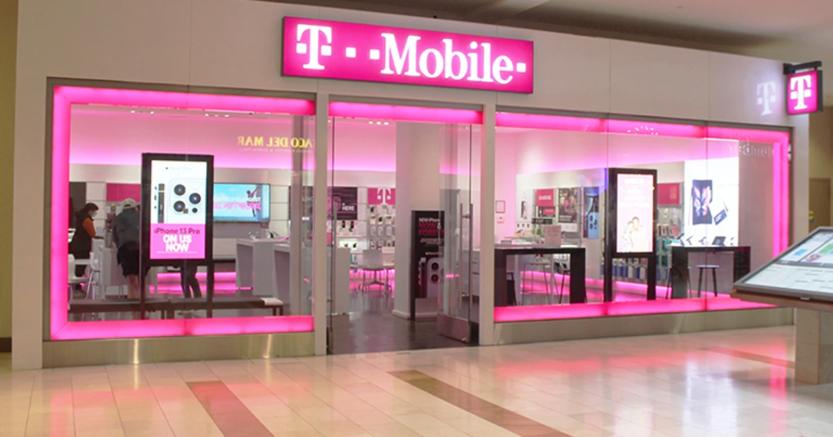 How To Handle T-Mobile Collections