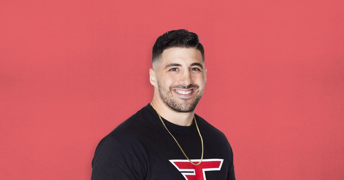 Nick Merks Rise Of A Streaming Sensation - YouTube Content And Gaming ...