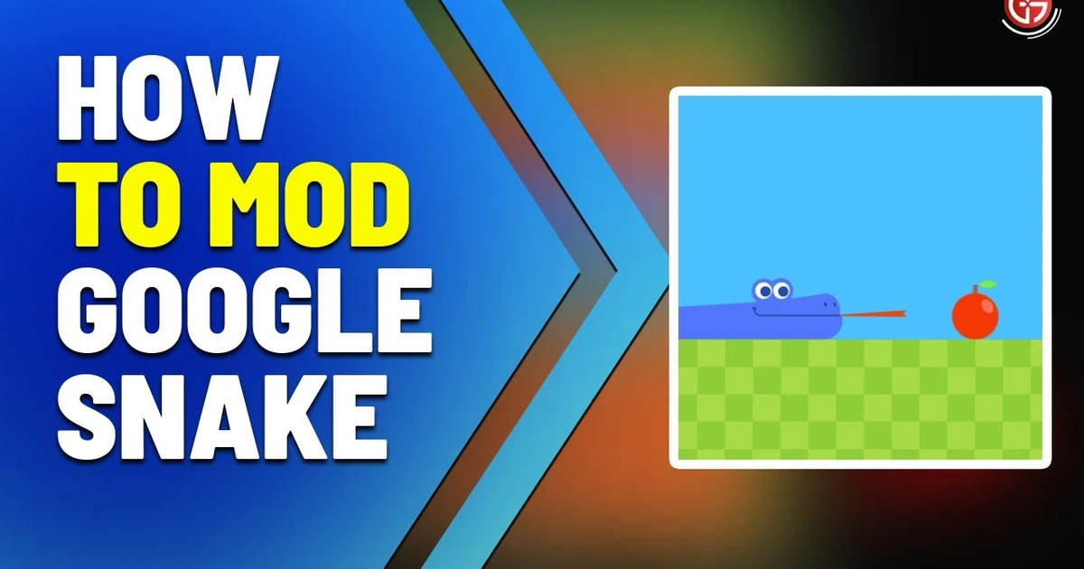 10 Best Google Snake Mods To Take Your Game To The Next Level