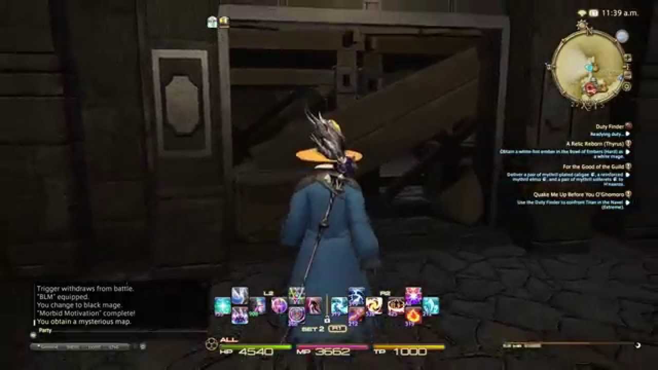 Adventurer's Rejoice - 5 Secrets Behind Rowena's House Of Splendors In ...