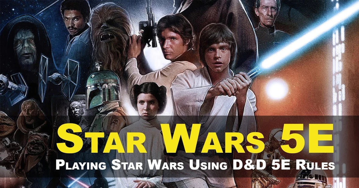 SW5E Reddit Success Secrets - 3 Proven Strategies For Players