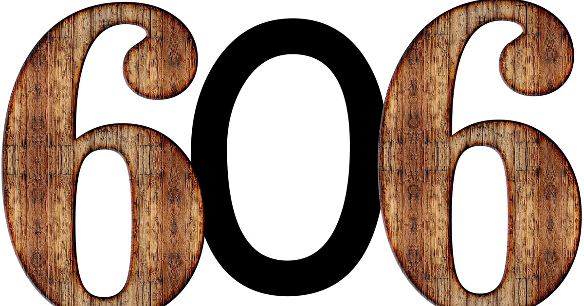 606 Angel Number - A Guide To Balance And Harmony