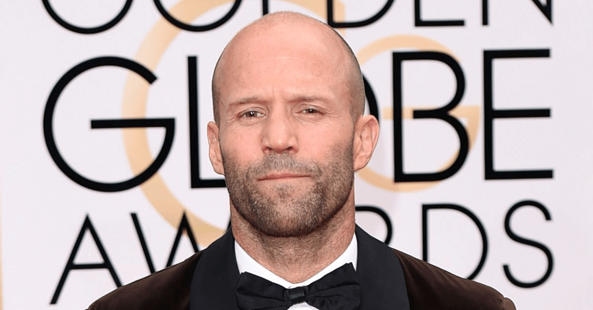 Jason Statham Bio - Unveiling The Man Behind The Action
