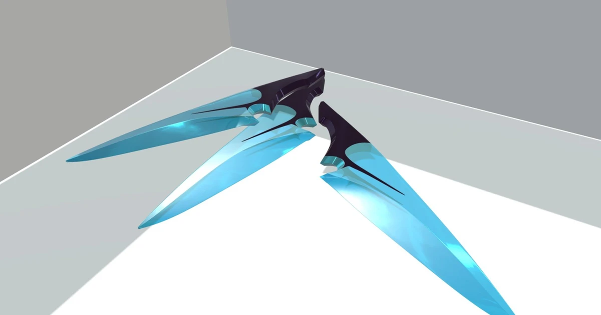 Navori Quickblade - Exploring It's Power In League Of Legends