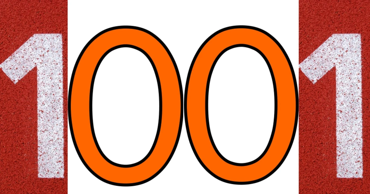 1001 Angel Number - Embrace Transformation And New Beginnings