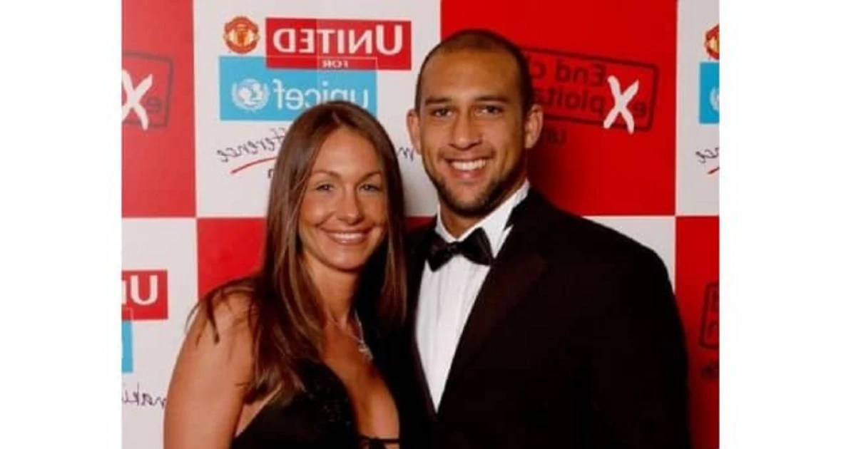 Laura Ciancola - Known As Ex-wife Of Soccer Player Tim Howard