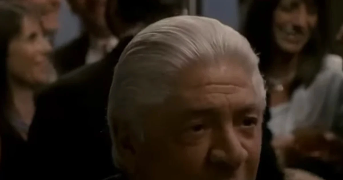 Who Is Doc Santoro? The Significance Of Doc Santoro's Death