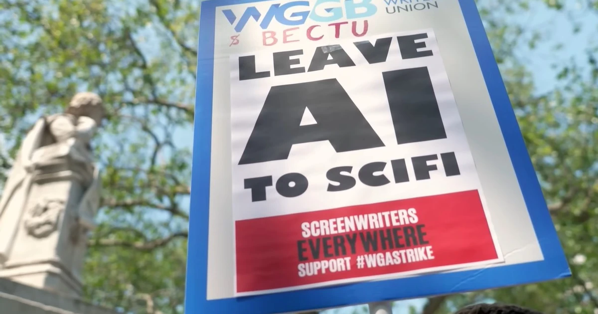 Time To Defend Humanity? The Ongoing Fight Against AI