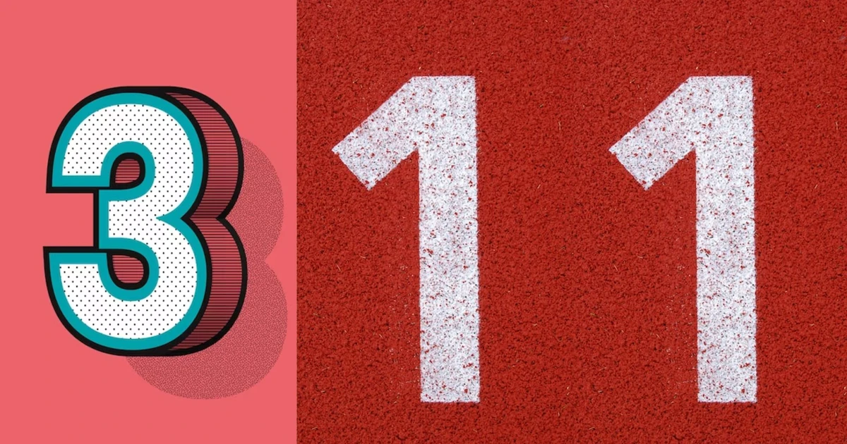 Unlocking The Secrets Of 311 Angel Number - What Does It Mean For You?