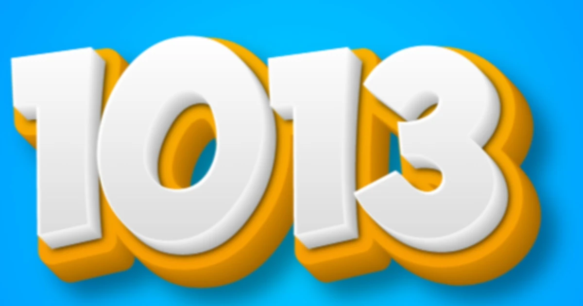 Embracing Transformation With 1013 Angel Number