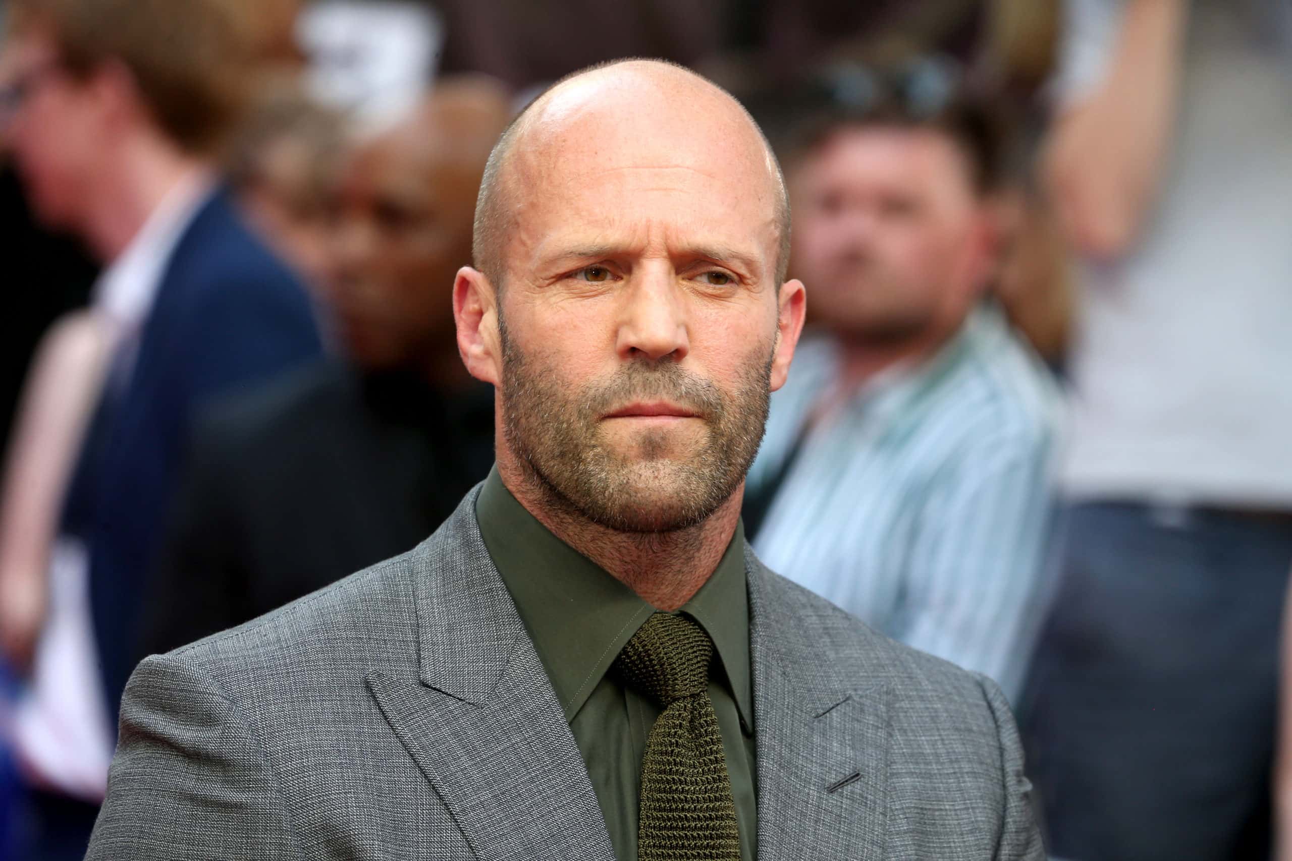 Jason Statham Bio - Unveiling The Man Behind The Action