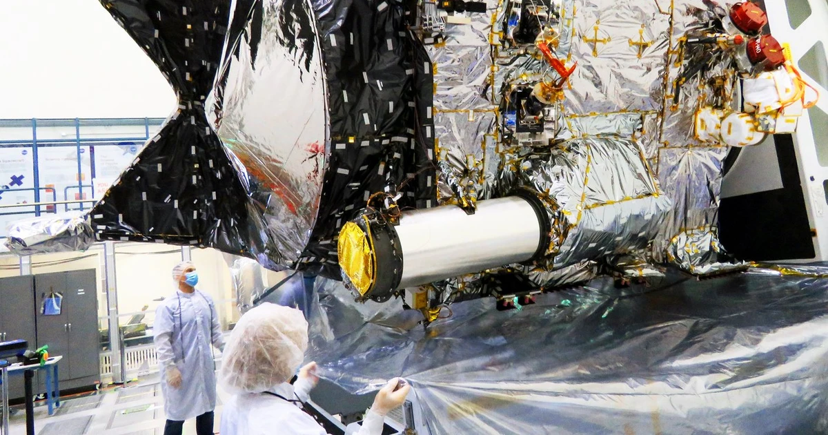Facts About NASA Deep Space Optical Communications