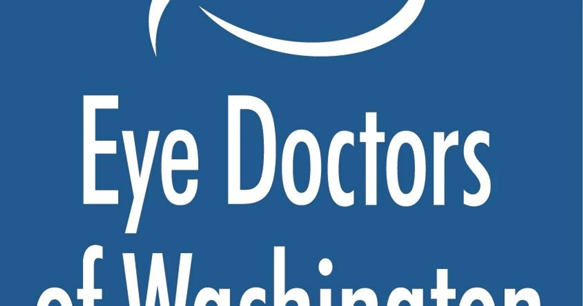 A Closer Look At Eye Doctors Of Washington - Visionary Healthcare