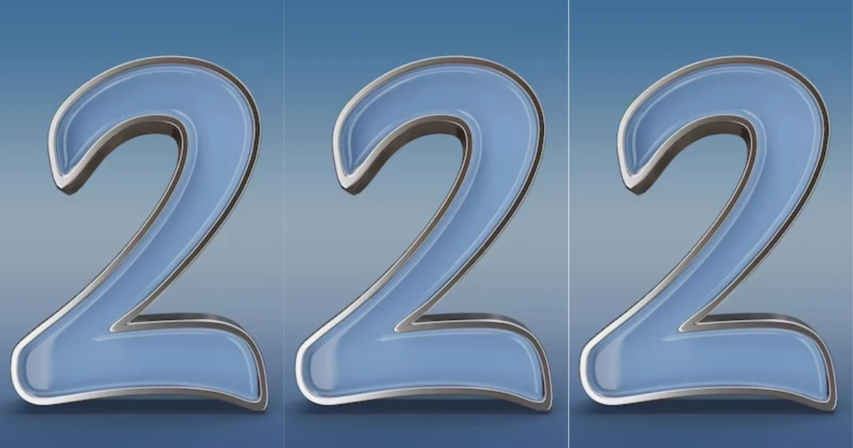 What Does The Angel Numbers 222 Mean?