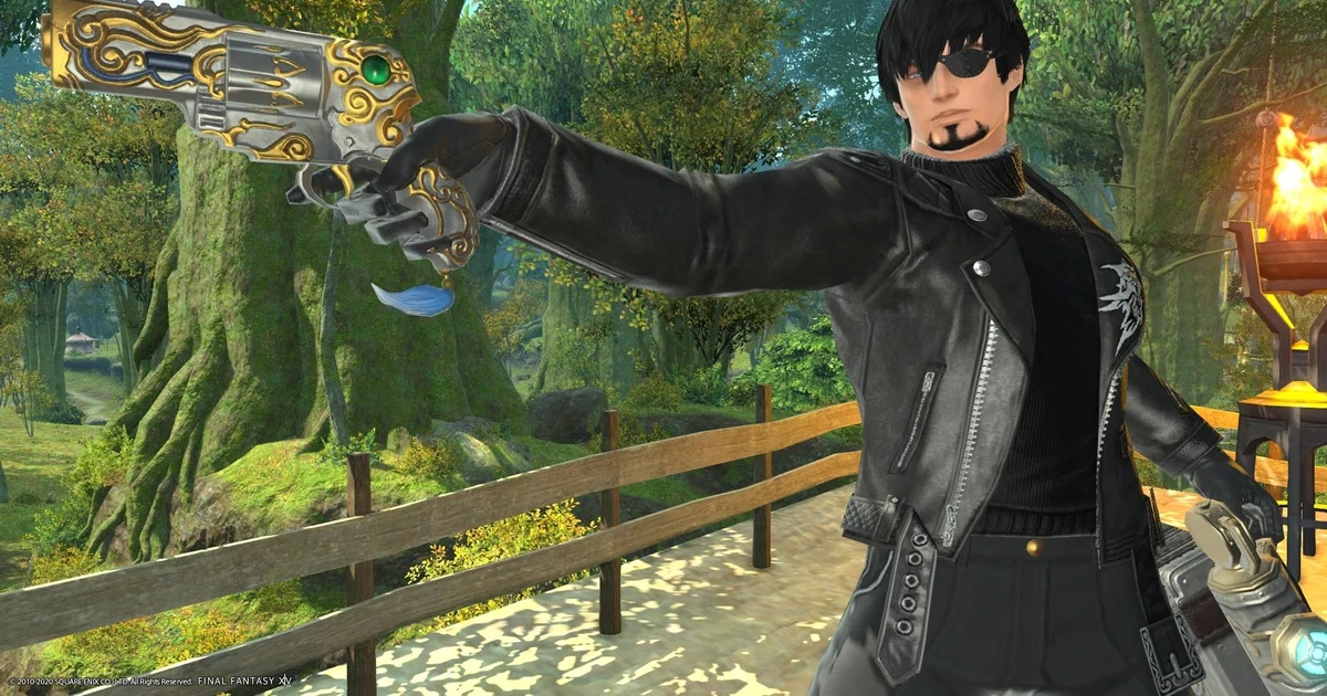 Top 5 Reasons Why Makai Hand Mortar Is The Best Machinist Weapon In ...