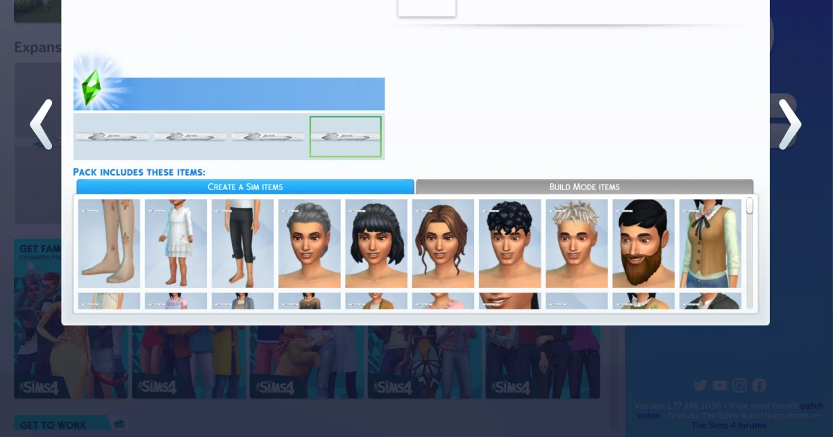 What Is Anadius Repack - Elevating Your Sims 4 Gaming Experience