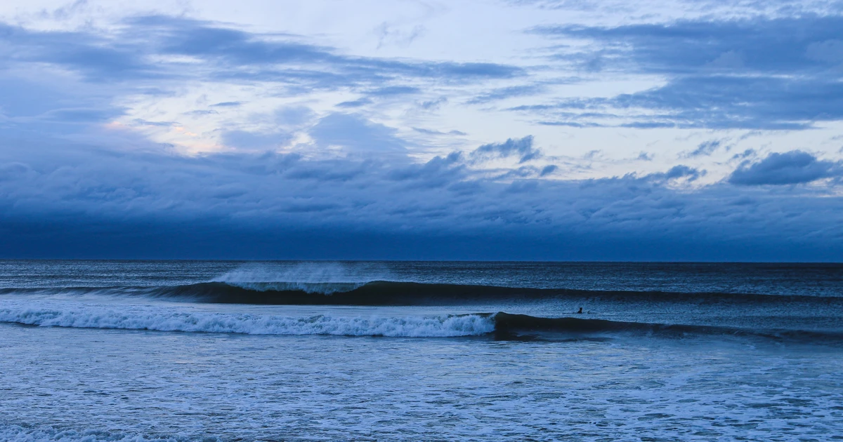 Exploring Mayan Atlantis