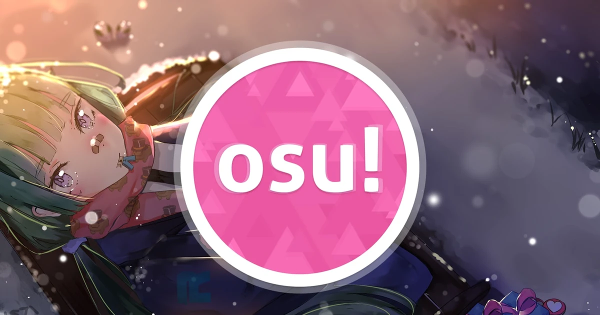 Osu!report - A Community-Driven Resource For Improving The Osu! Community