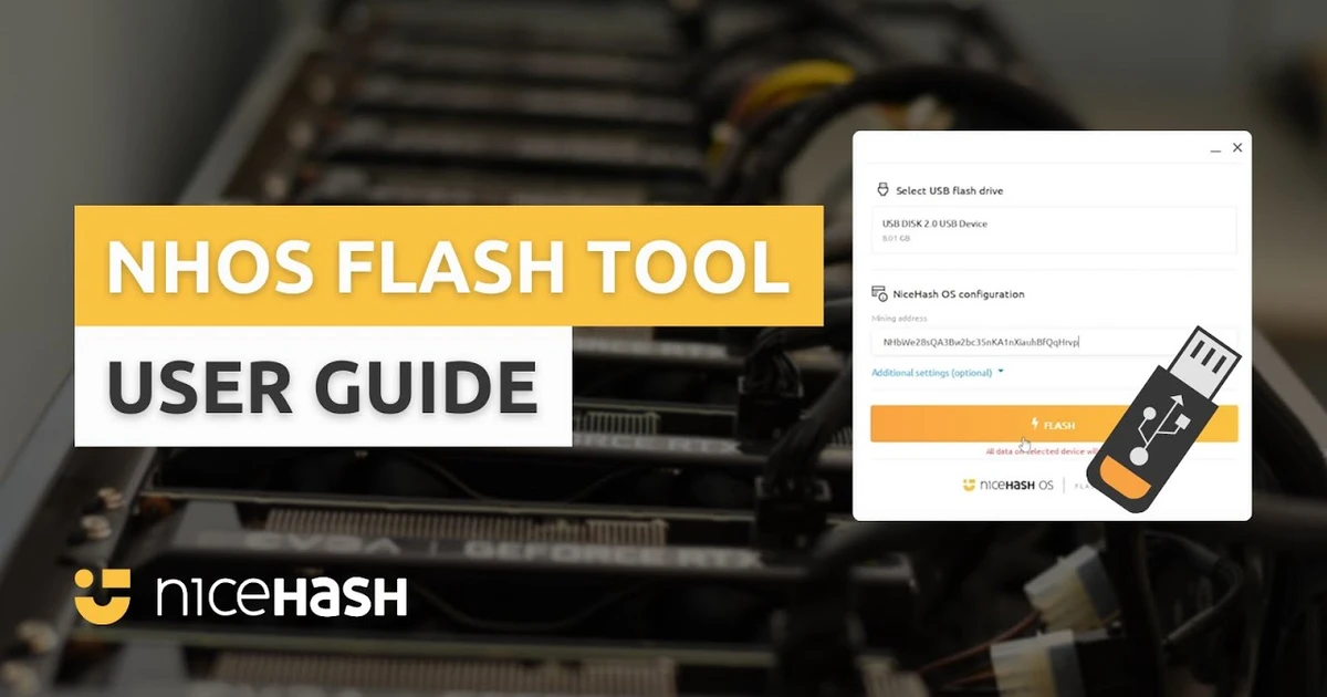 NiceHashOS Remote Monitoring And Management - How To Keep An Eye On ...