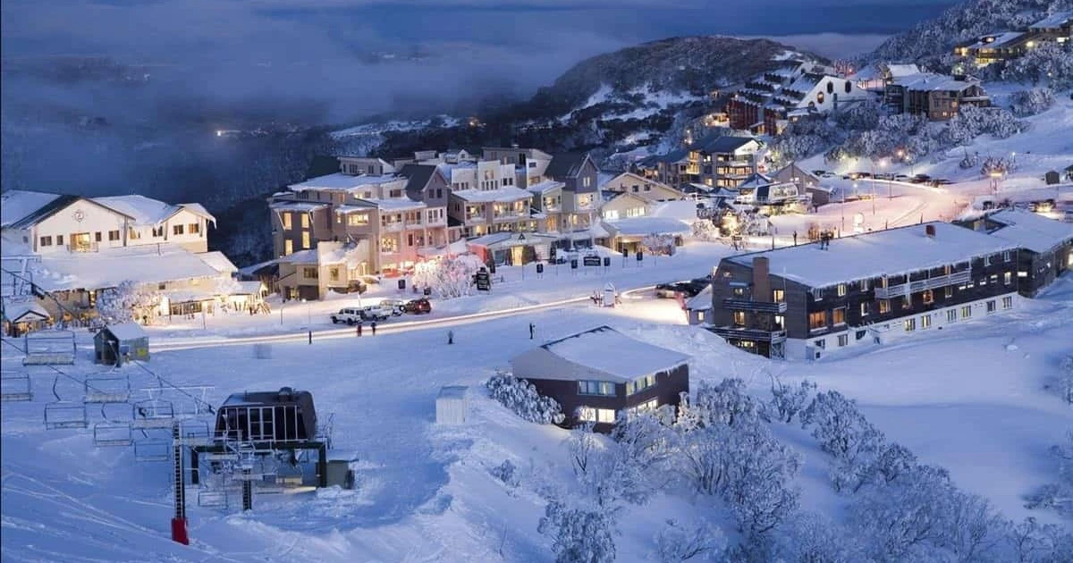 Does It Snow In Australia? Here Are 10 Of The Best Places To See It