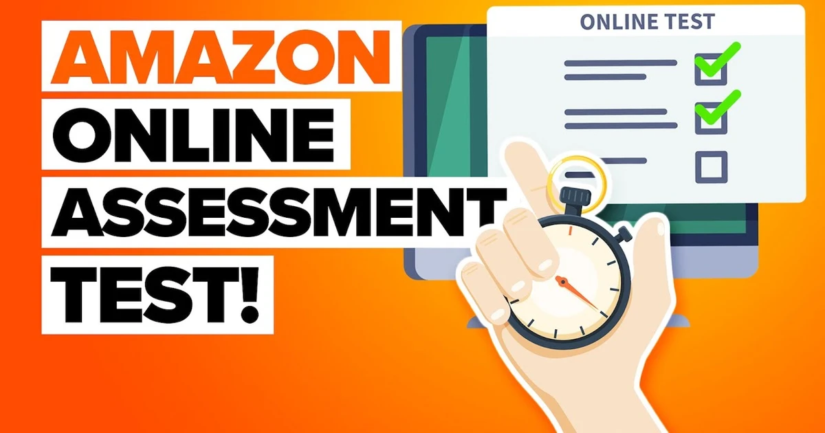Amazon Assessment Test Hacks - Wisdom Shared By Reddit Community
