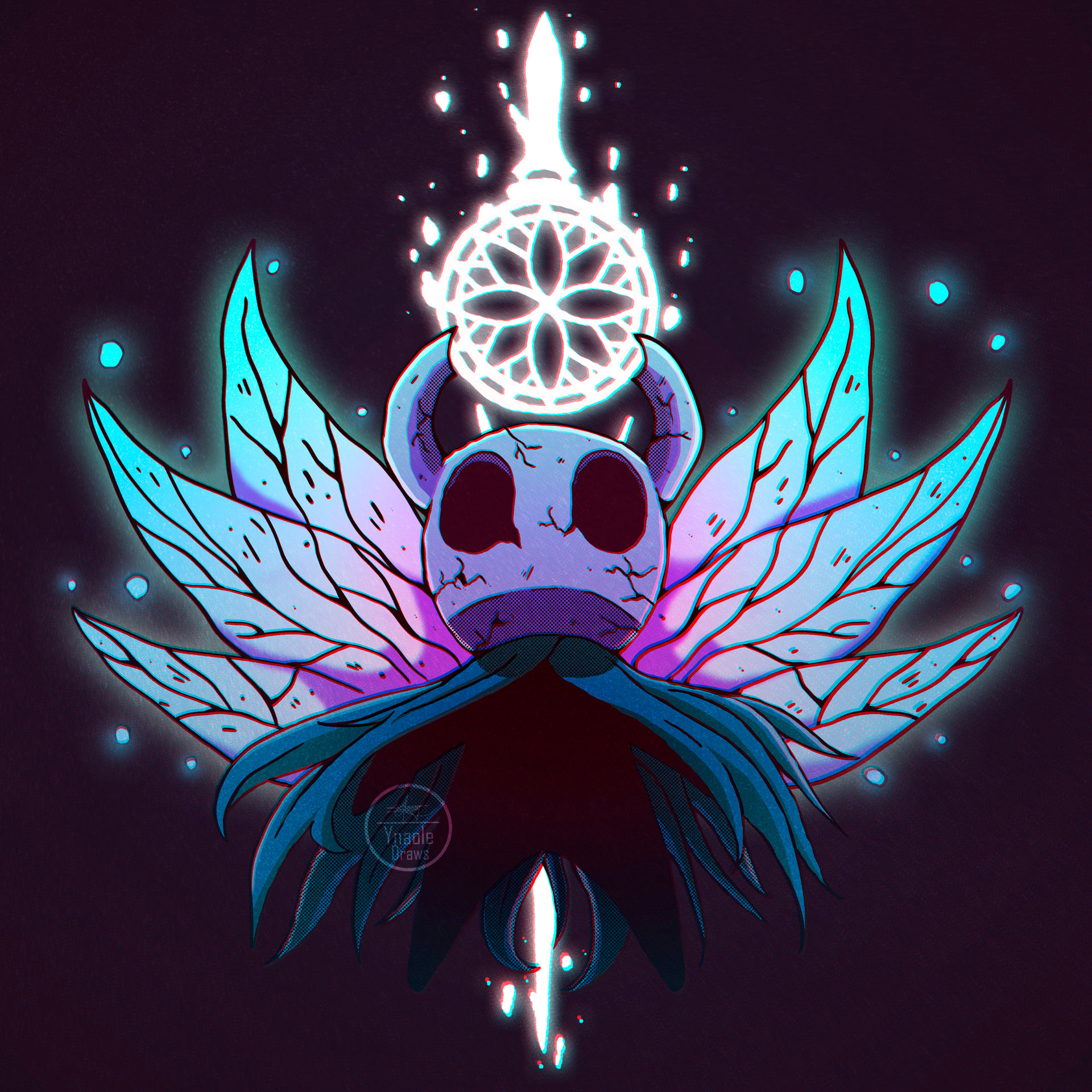 The Awoken Dream Nail - A Secret Weapon For Exploring Hollow Knight