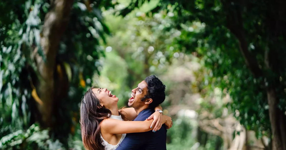 How Much Are Engagement Photos - The Cost Of Capturing Love