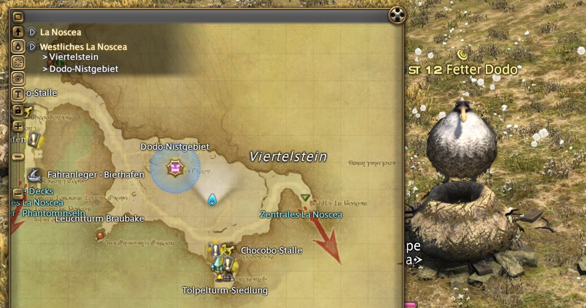 Dodo Feathers FFXIV - A Guide To Farming And Using This FFXIV Crafting ...