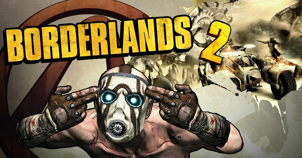BLCMM - The Mod Manager That Will Make You A Borderlands 2 Master