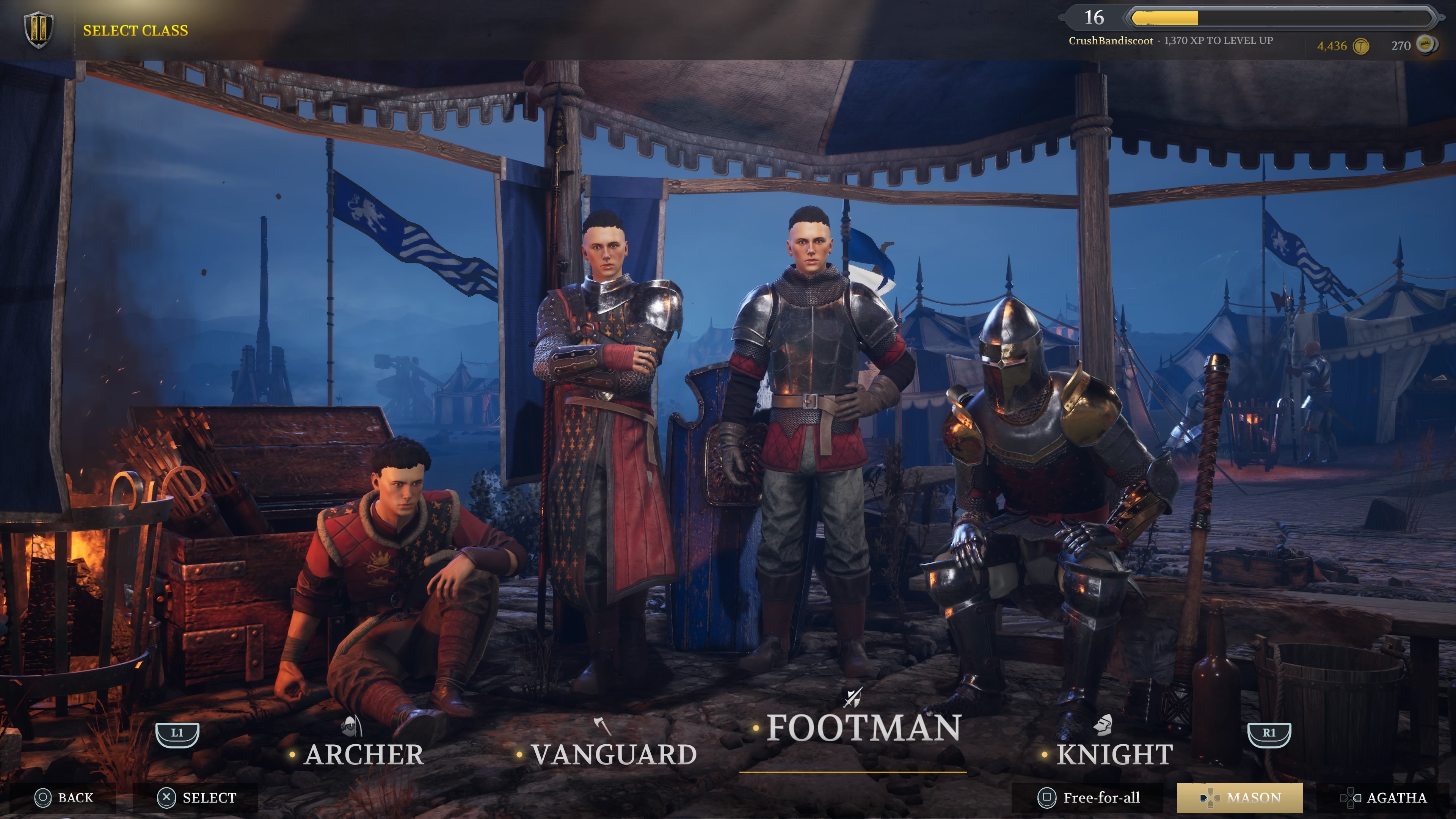 Chivalry 2 Reddit - A Thriving Hub For Discussion And Debate Community