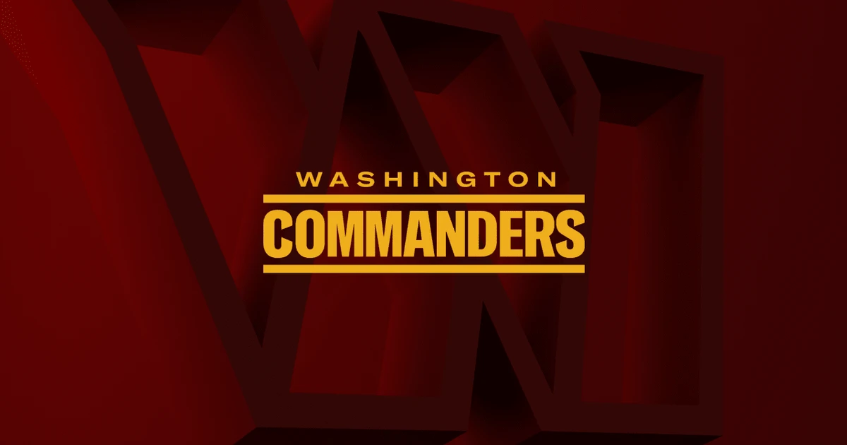 From Start To Finish - Tracking The Washington Commanders Standings
