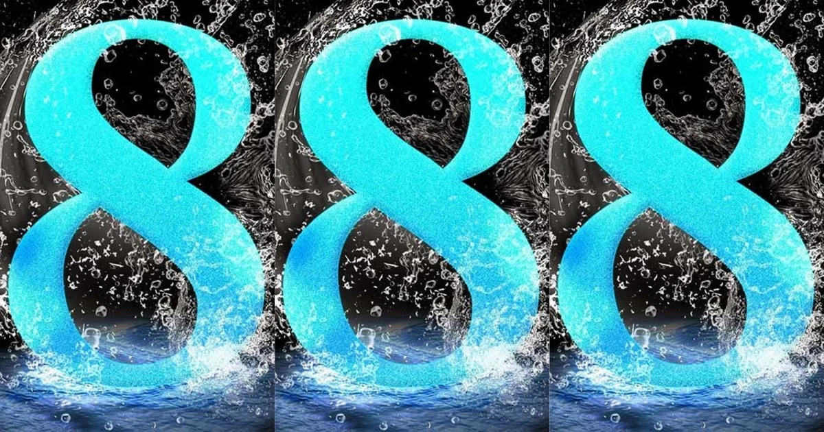888 Angel Number Meaning - Unraveling The Secrets Of Abundance And ...