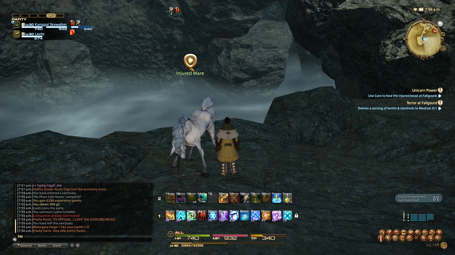 Ixali Deftalon Location Expedition - Where And How To Obtain In Final ...