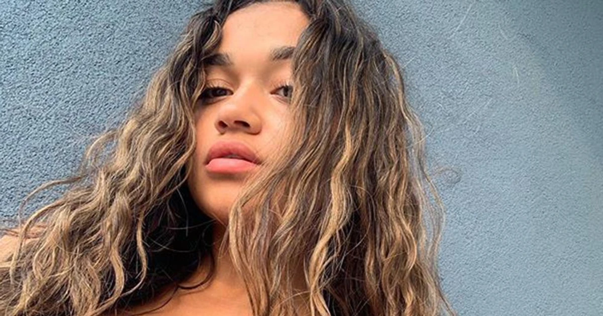 The Rising Outer Banks Star Madison Bailey - Wiki, Career, & Net Worth