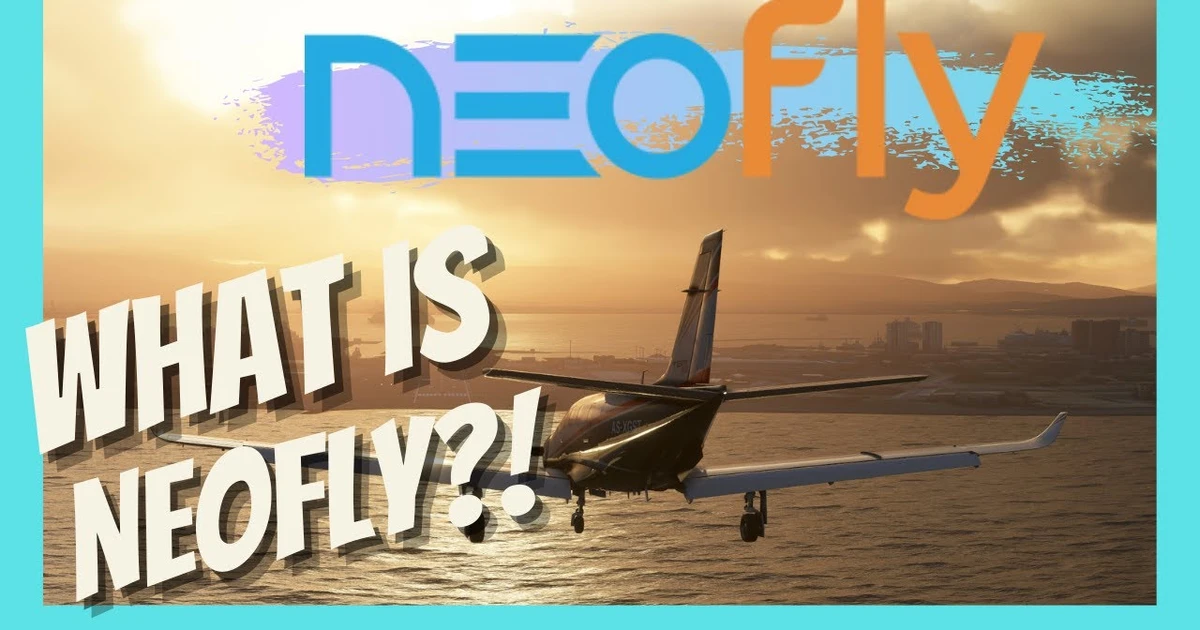 NeoFly - 100+ Missions, 20+ Aircraft, And Endless Hours Of Flight Time