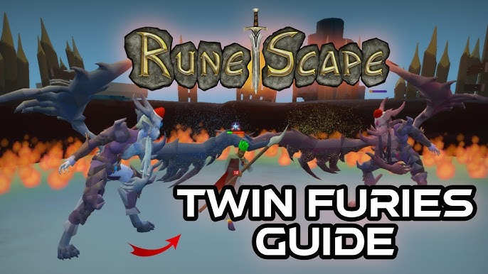 Unlocking The Power Of Ilujankan Components In RuneScape 2023