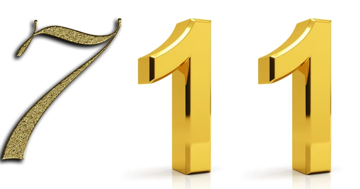 711 Angel Number - Decoding Messages From The Divine