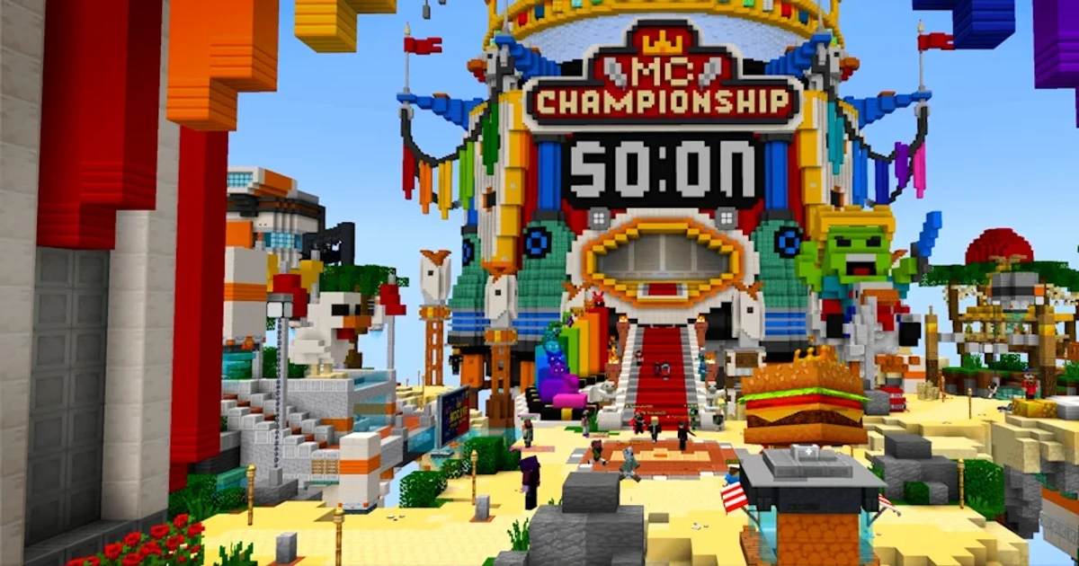 Exploring MCC On Reddit - A Hub For Minecraft Championship Lovers