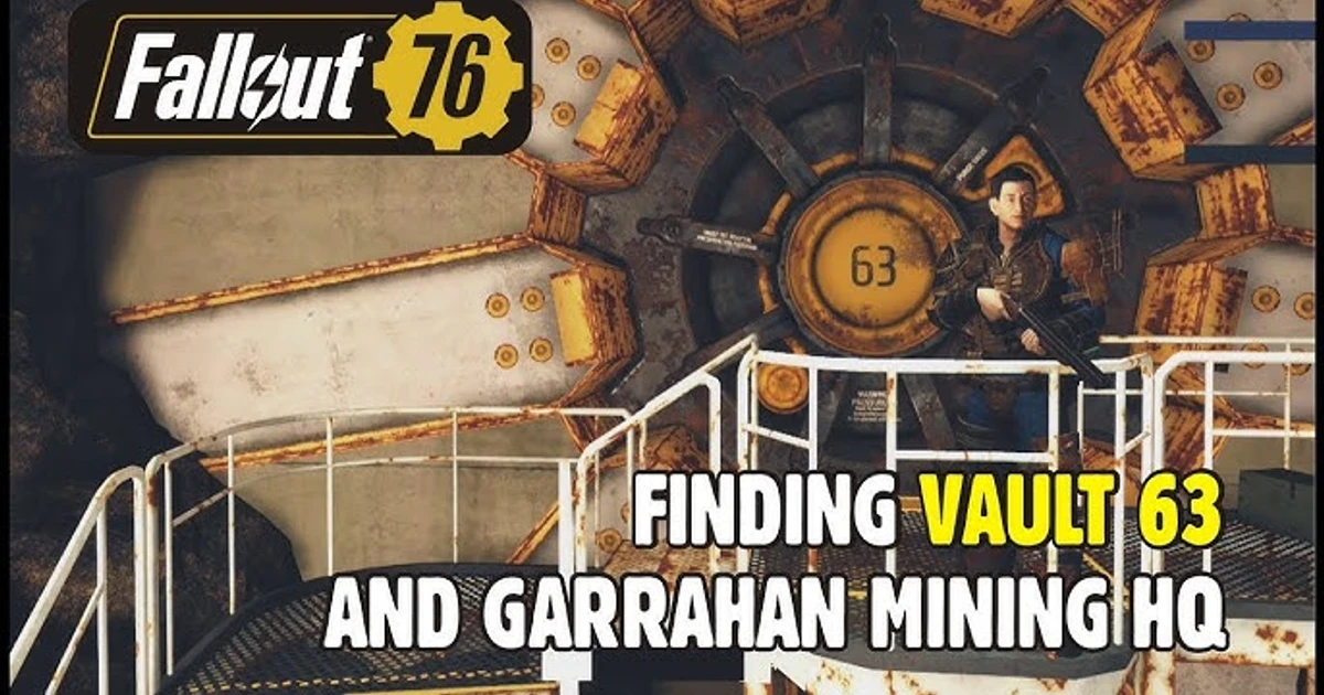 Discovering The Treasures Of Garrahan Mining Headquarters