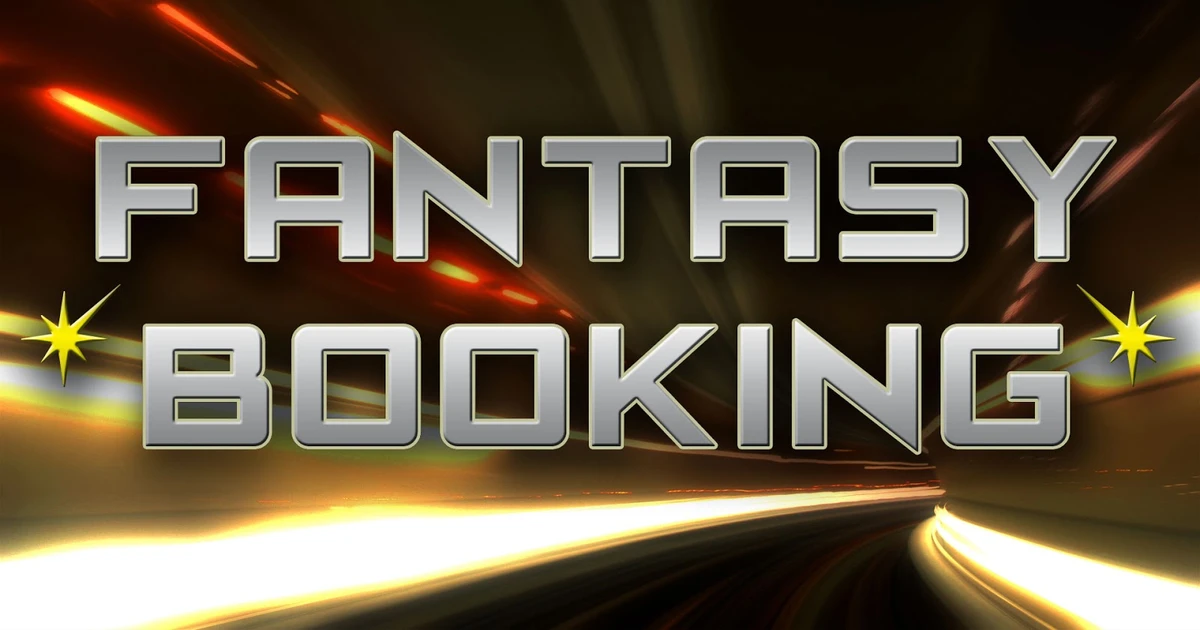 R/FantasyBooking - The Best Place To Share Your Wrestling Booking Ideas