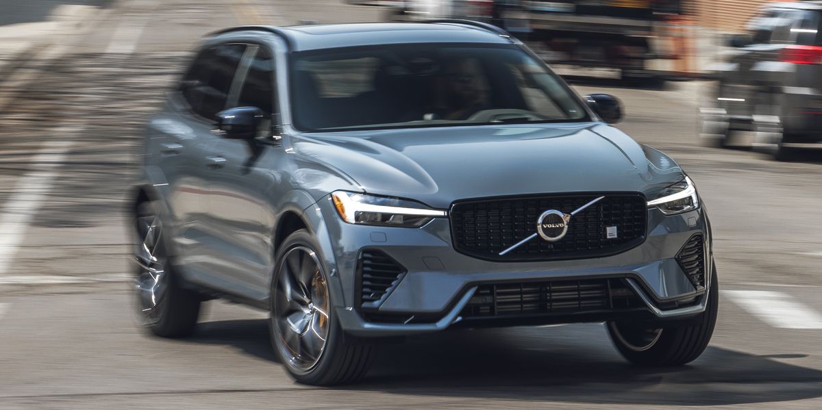 Best Looking SUVs - Showcasing The Most Visually Striking SUVs