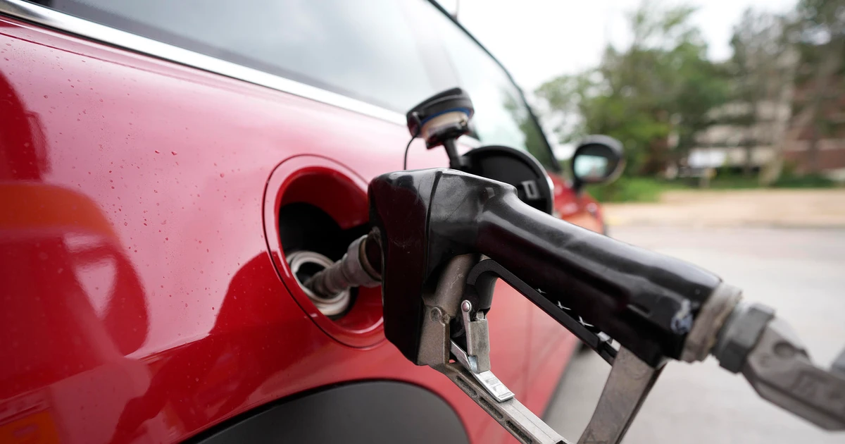 Why Are Gas Prices So High In Washington? A Comprehensive Analysis