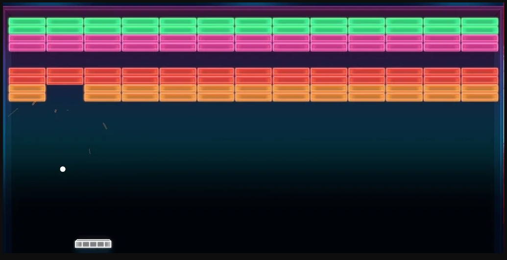 Breakout On Google - The Hidden Easter Egg That's Still Playable