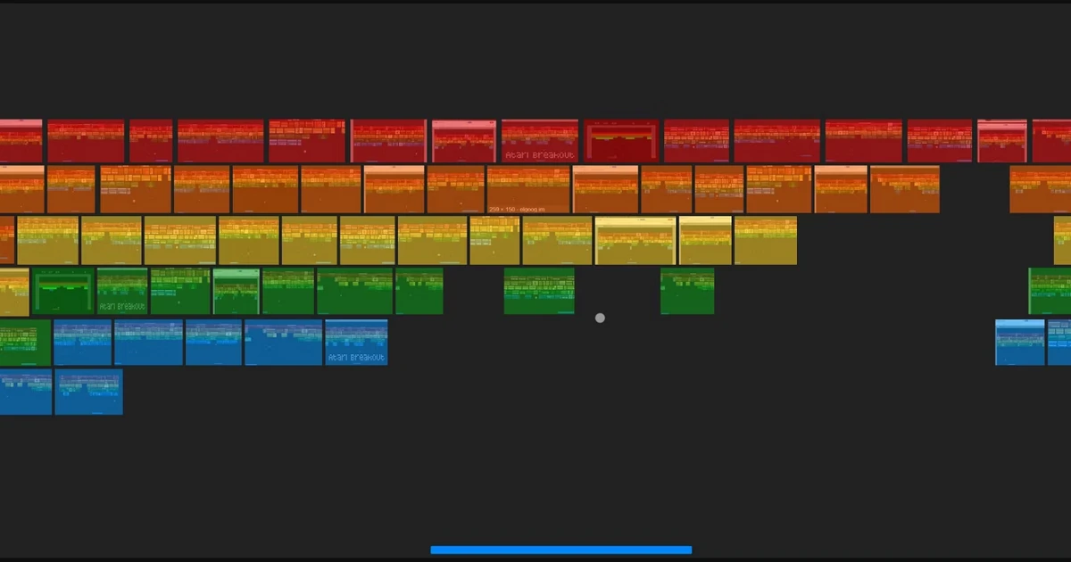 Breakout On Google - The Hidden Easter Egg That's Still Playable