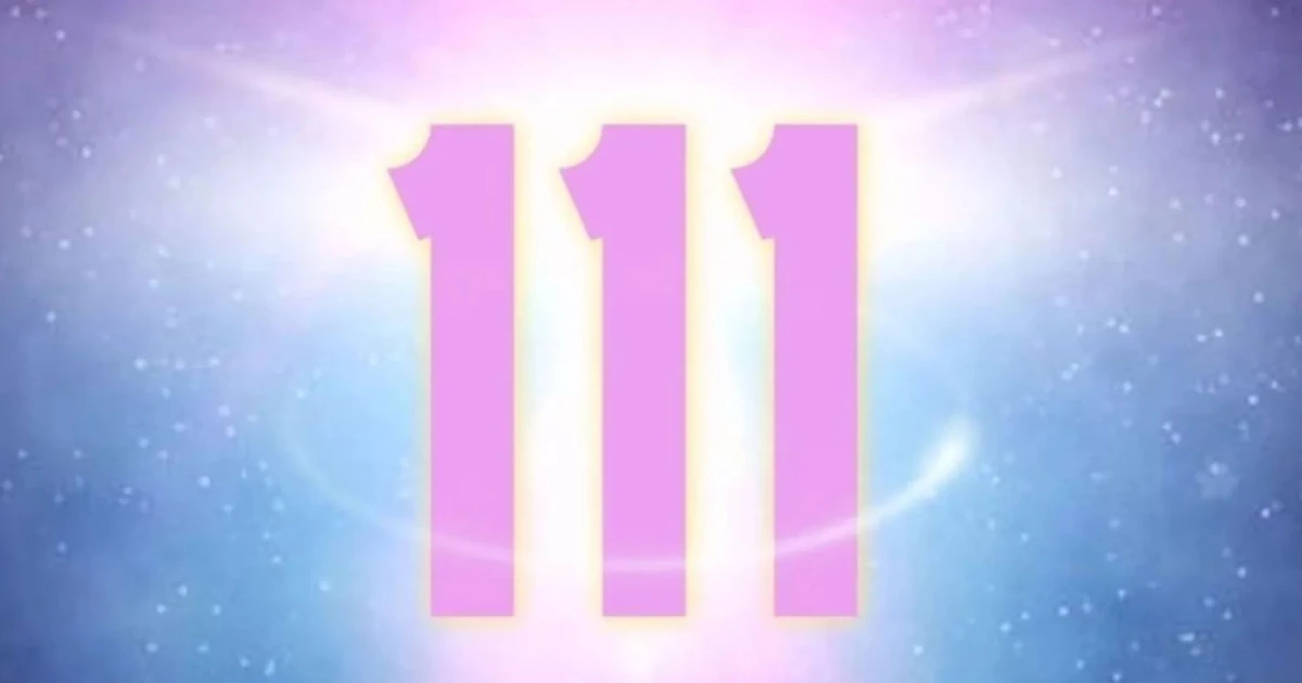 111 Angel Number Twin Flame - A Sign Of Synchronicity And Unity
