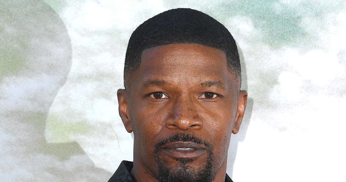 Oscar Winner Jamie Foxx Accused Of Sexual Assault In New York Lawsuit