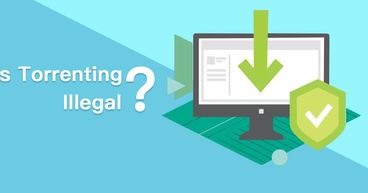 The Dangers Of Illegal Torrenting - What You Need To Know